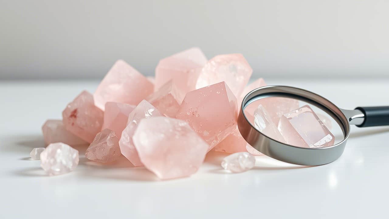 What Crystals Go Well with Clear Quartz? [9 Combinations]