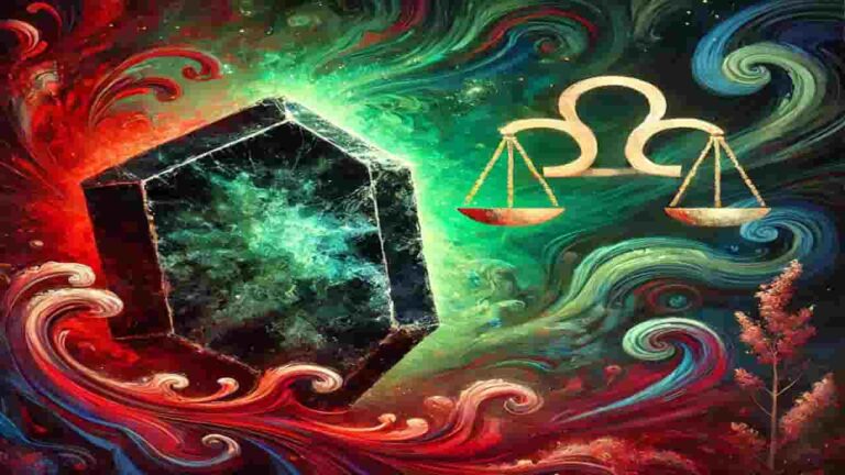 Most Unlucky Stone for Libra: Understanding Impact, Reason
