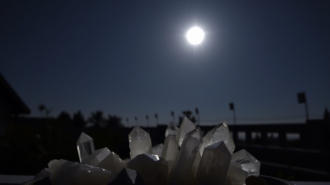 How to Cleanse Crystals for Positive Energy? [8 Methods]