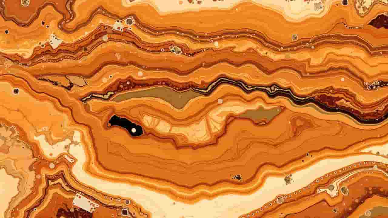 10 Types of Jasper Stones: Benefits and Physical Properties