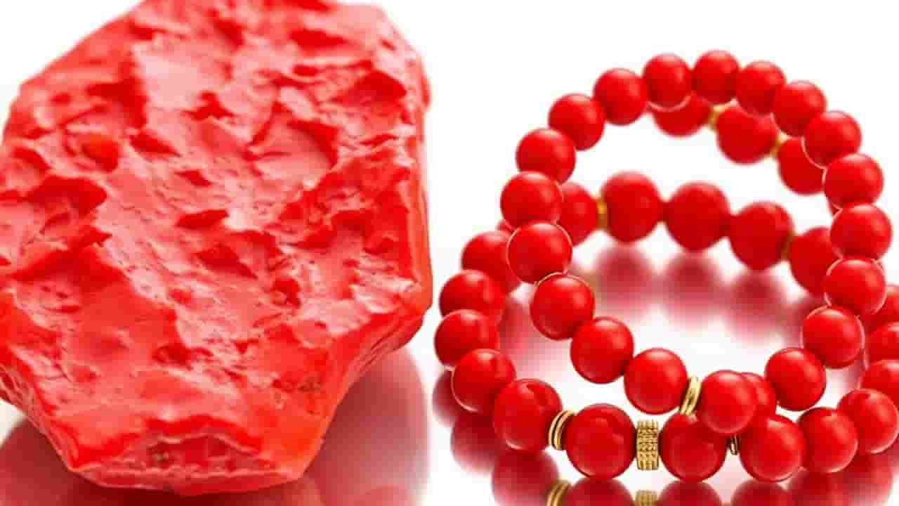 9 Amazing Red Coral Stone Benefits: A Complete Guide