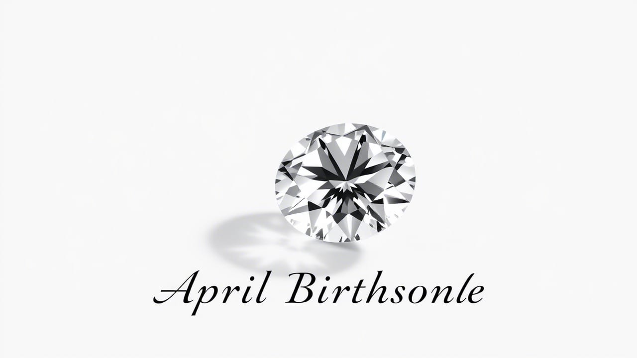 Birthstone Month April: Meaning, Benefits, Alternative Gems